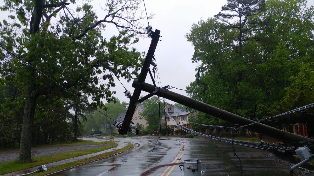 Publications – Summit Line Construction