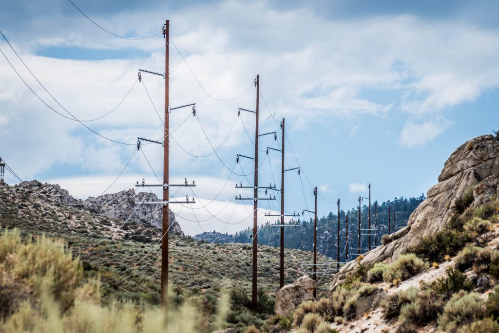 Summit Line Construction – Summit Line Construction