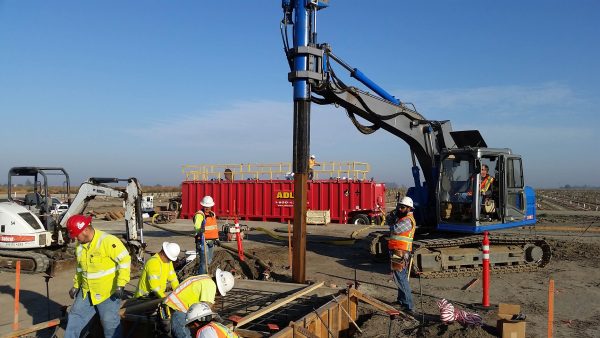 Capabilities – Summit Line Construction