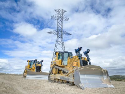 Capabilities – Summit Line Construction