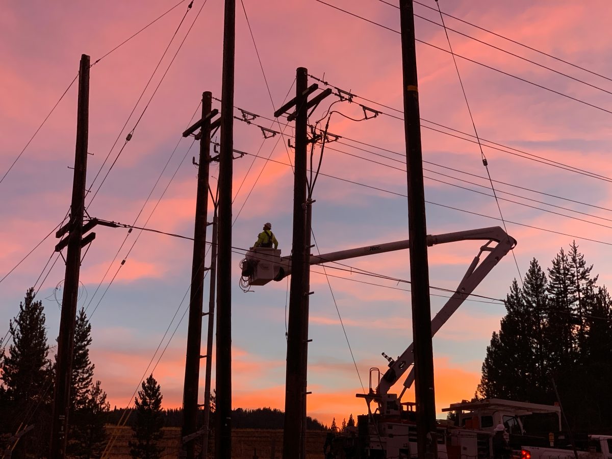 Capabilities – Summit Line Construction