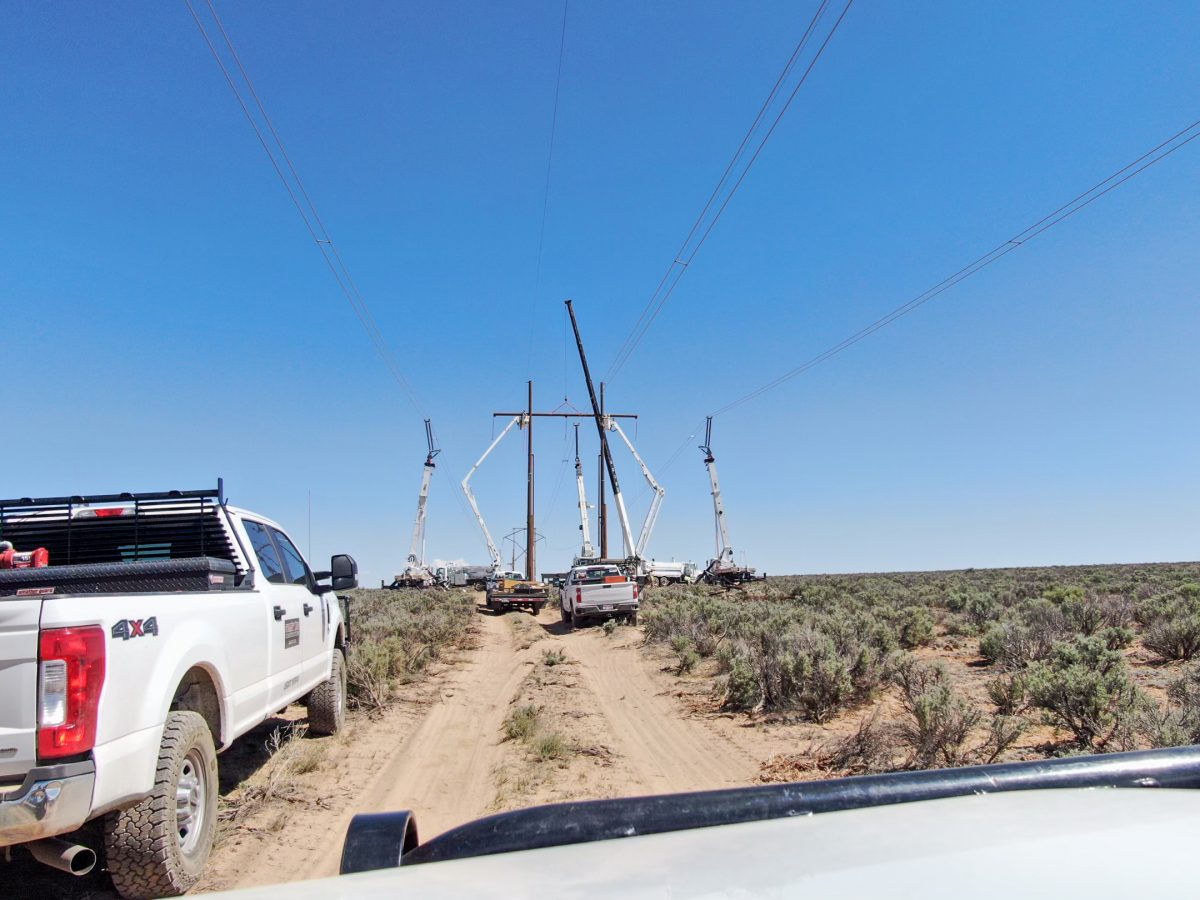 Capabilities – Summit Line Construction