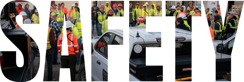 Summit Line Construction – Summit Line Construction